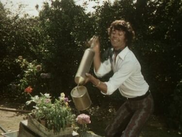 Johnny Greenland | The Benny Hill Show Wikia | Fandom