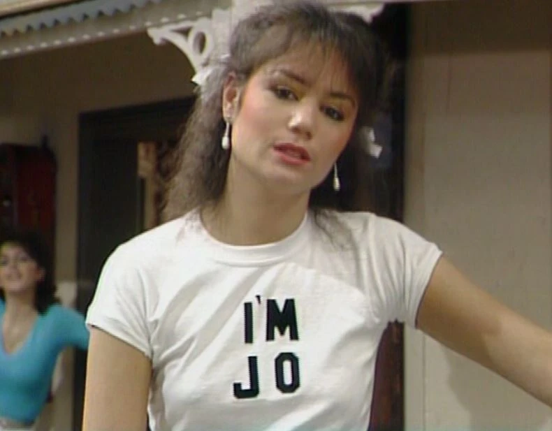 Cheryl Mortimer | The Benny Hill Show Wikia | Fandom