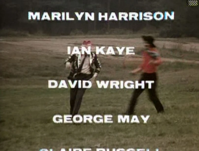 George May | The Benny Hill Show Wikia | Fandom