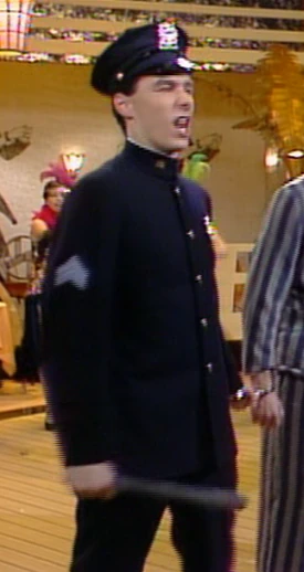 Martin Slater | The Benny Hill Show Wikia | Fandom