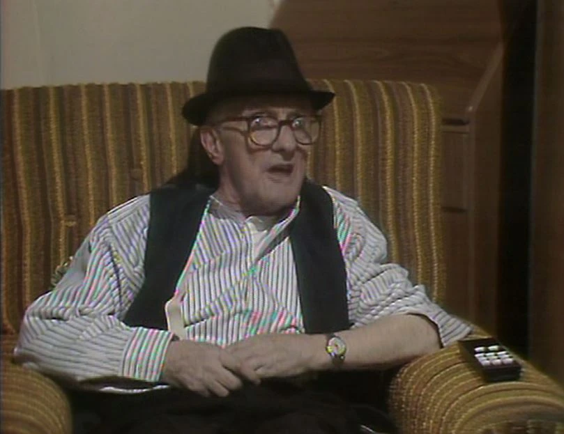 Elsie | The Benny Hill Show Wikia | Fandom