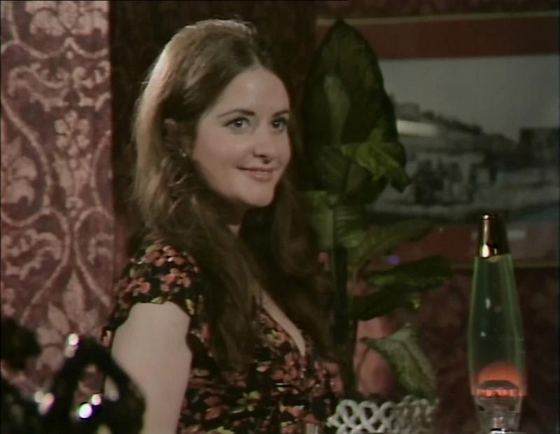 Sue Bishop | The Benny Hill Show Wikia | Fandom