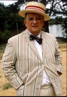 Don Estelle | The Benny Hill Show Wikia | Fandom