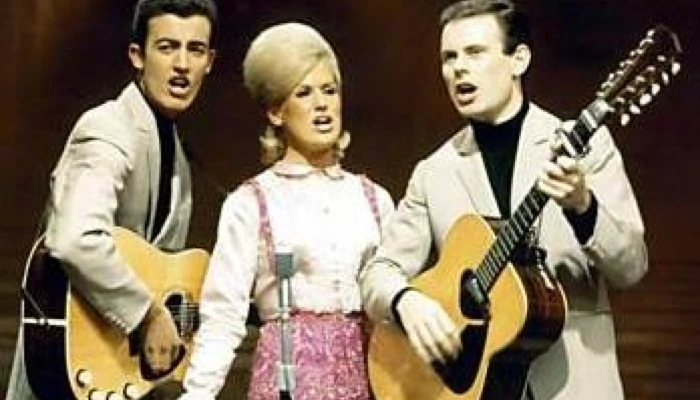 The Springfields | The Benny Hill Show Wikia | Fandom