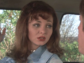 Suzy Mandel | The Benny Hill Show Wikia | Fandom