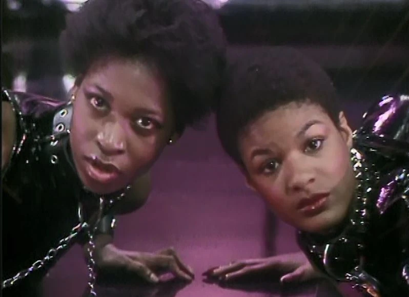 Susan Daly | The Benny Hill Show Wikia | Fandom