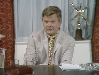 Tommy Tupper (character) | The Benny Hill Show Wikia | Fandom