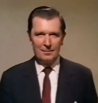 Peter Hawkins | The Benny Hill Show Wikia | Fandom