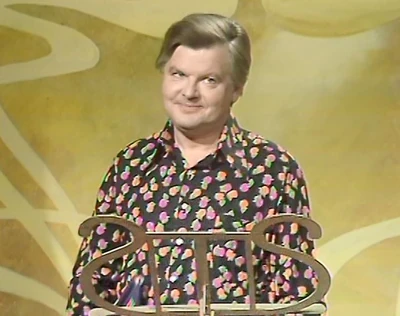 Fatricia and Feter | The Benny Hill Show Wikia | Fandom