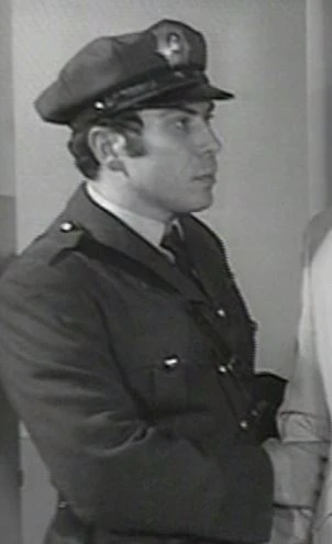 Brian Nolan | The Benny Hill Show Wikia | Fandom