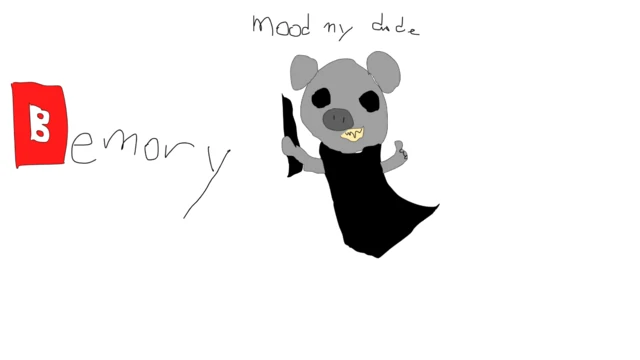 🅱️emory | 🅱️enny Wiki | Fandom