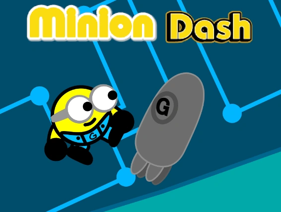Minion Dash | Bennyboi333444othersgames Wiki | Fandom