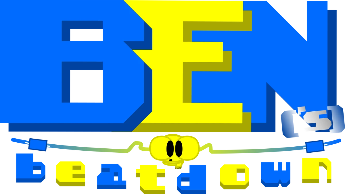 Ben's Beat-Down | Bennyboi333444othersgames Wiki | Fandom