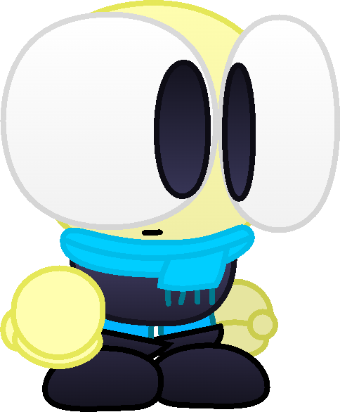 Ben | Bennyboi333444othersgames Wiki | Fandom