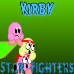 Kirby Star Fighters | Bennyboi333444othersgames Wiki | Fandom