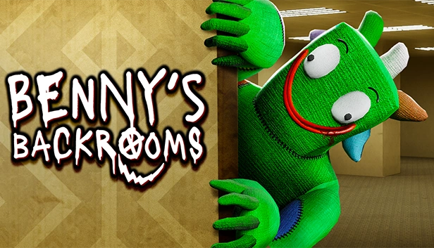 Benny's Backrooms Wiki | Fandom