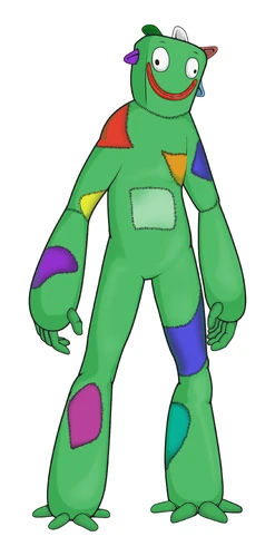 Benny | Benny's Backrooms Wiki | Fandom