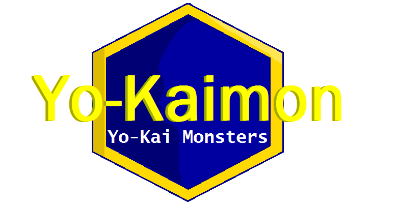 Yo-Kaimon | BenQ Voice Anime Studios Wiki | Fandom