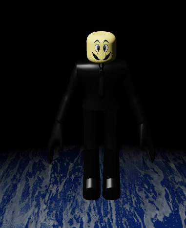 Slendermario | Benren Rush Wiki | Fandom