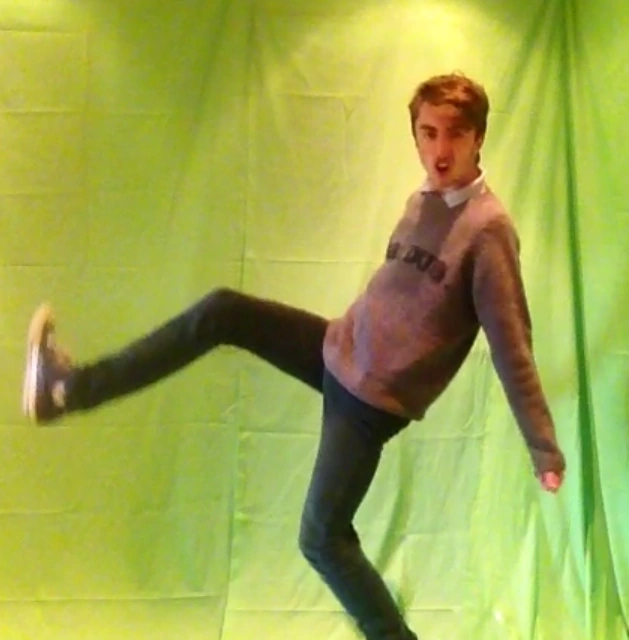 Ben | BENRY Wikia | Fandom