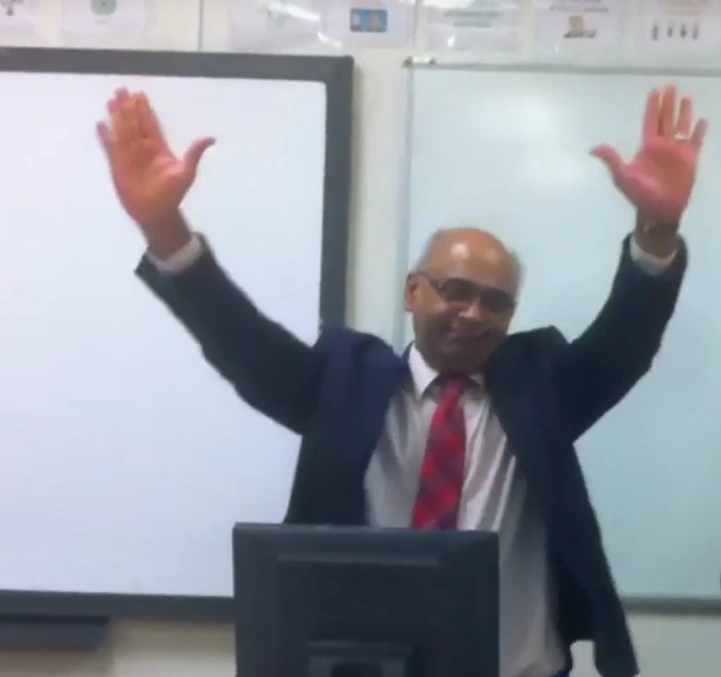 Mr Mo | BENRY Wikia | Fandom