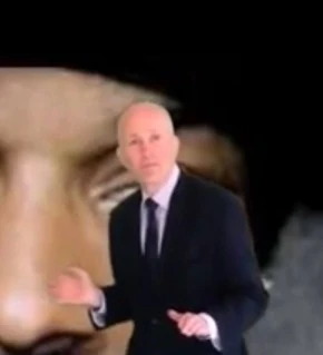 Mr Abbott | BENRY Wikia | Fandom