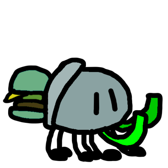 Bungerben | Ben's Minions Wiki | Fandom