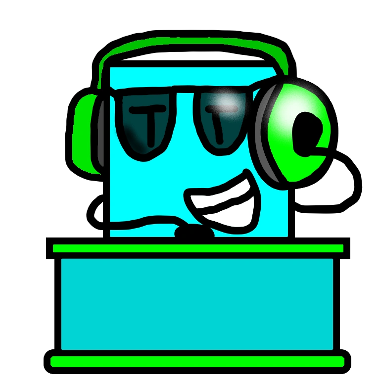 DJben | Ben's Minions Wiki | Fandom