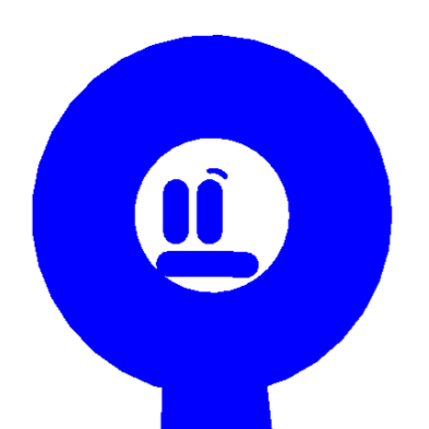 Blue | Ben's SDMs Wiki | Fandom
