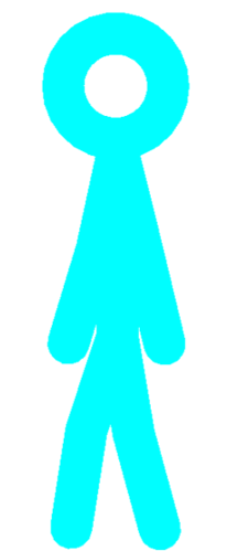 Cyan | Ben's SDMs Wiki | Fandom
