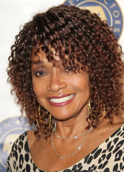 Beverly Todd | Benson Wiki | Fandom