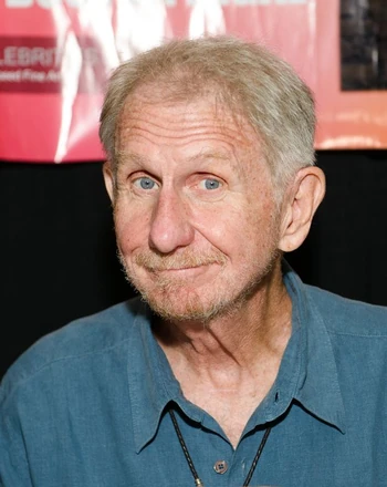 René Auberjonois | Benson Wiki | Fandom