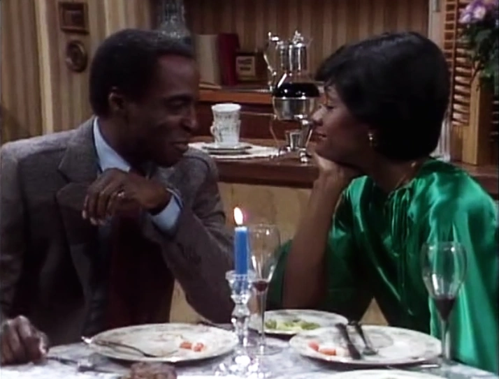 Benson In Love | Benson Wiki | Fandom