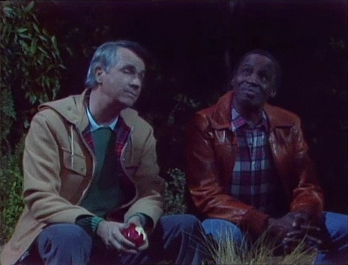 Close Encounters on the Third Hole | Benson Wiki | Fandom