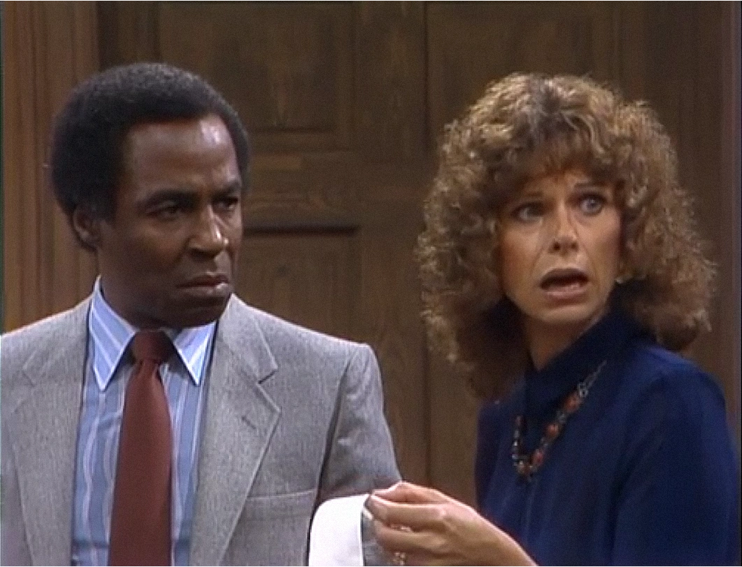 Sit-In | Benson Wiki | Fandom