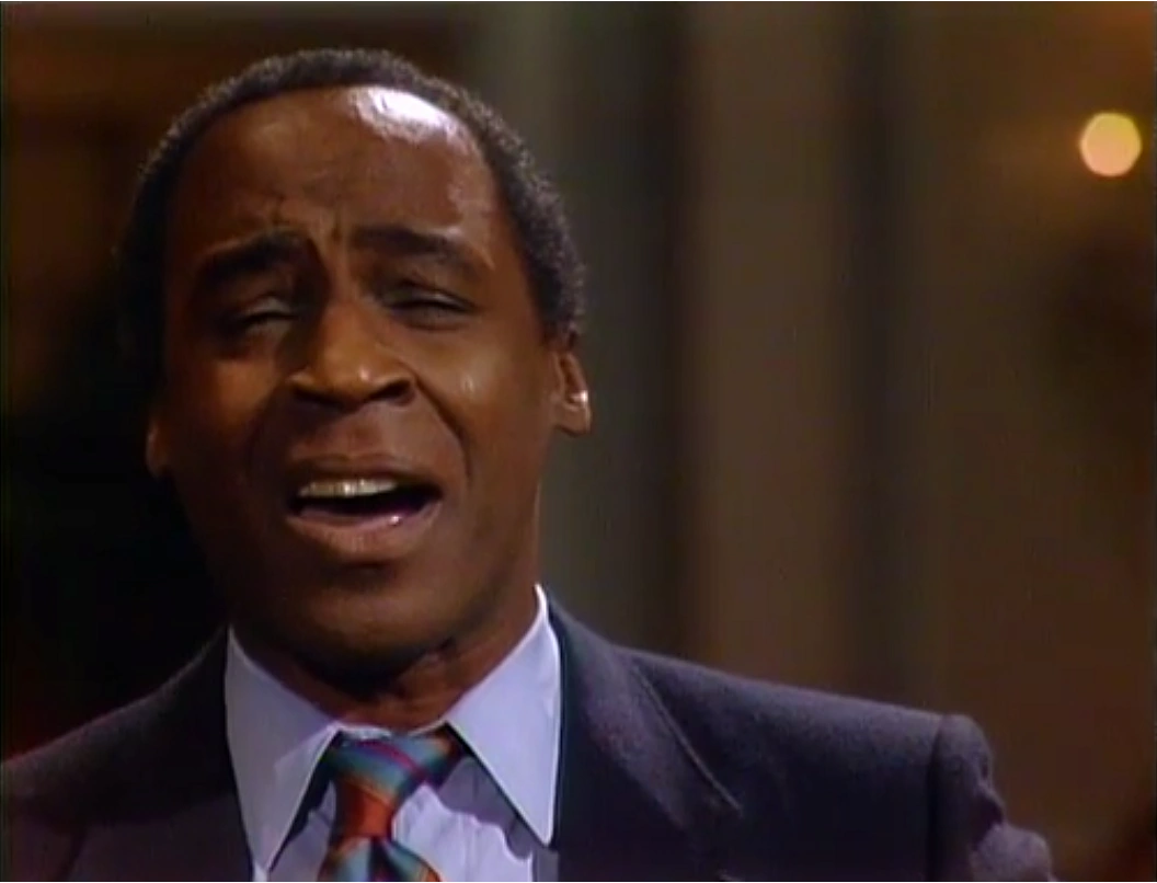 O Holy Night | Benson Wiki | Fandom