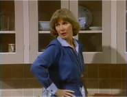 Gretchen Kraus | Benson Wiki | Fandom