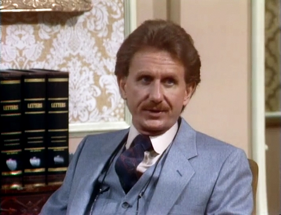 Clayton, Go Home | Benson Wiki | Fandom