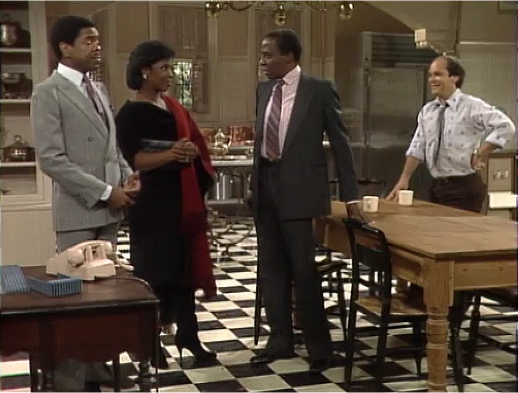 Too Pooped to Pip | Benson Wiki | Fandom