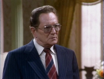 Captain McDermott | Benson Wiki | Fandom