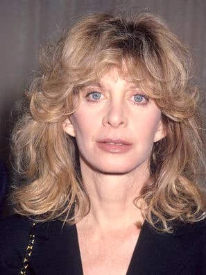Susan Harris | Benson Wiki | Fandom