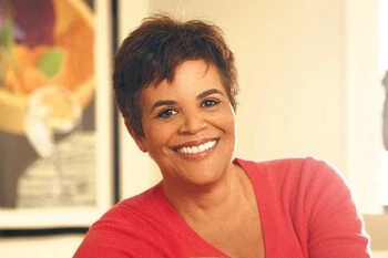 Winifred Hervey | Benson Wiki | Fandom