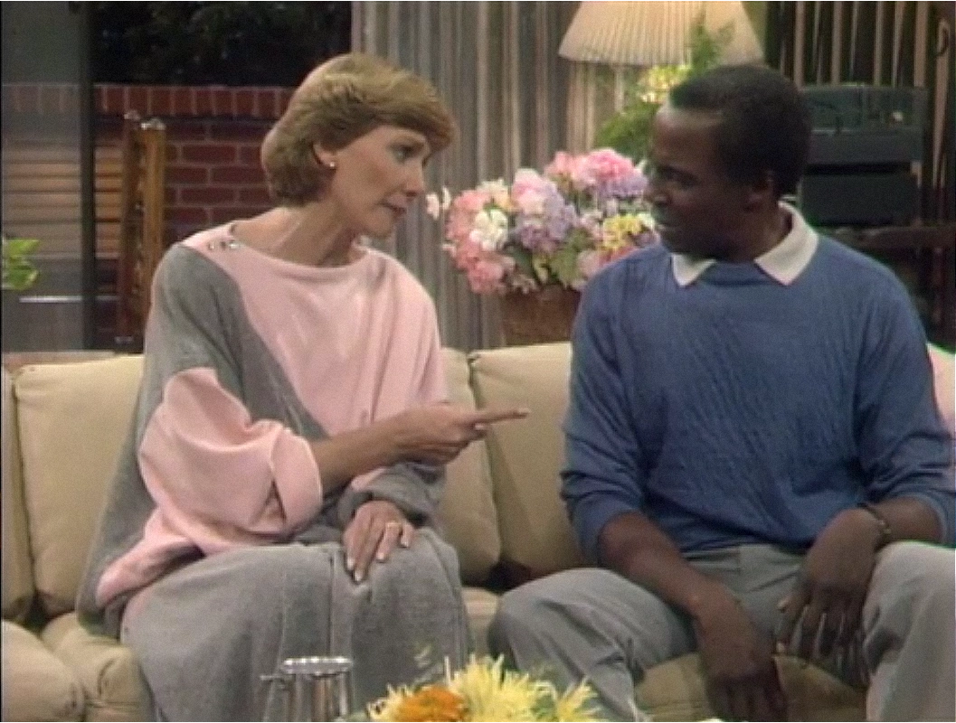 Who's Arnold? | Benson Wiki | Fandom