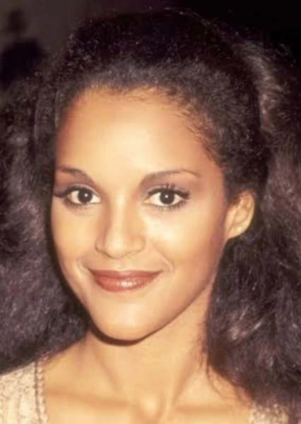 Jayne Kennedy | Benson Wiki | Fandom