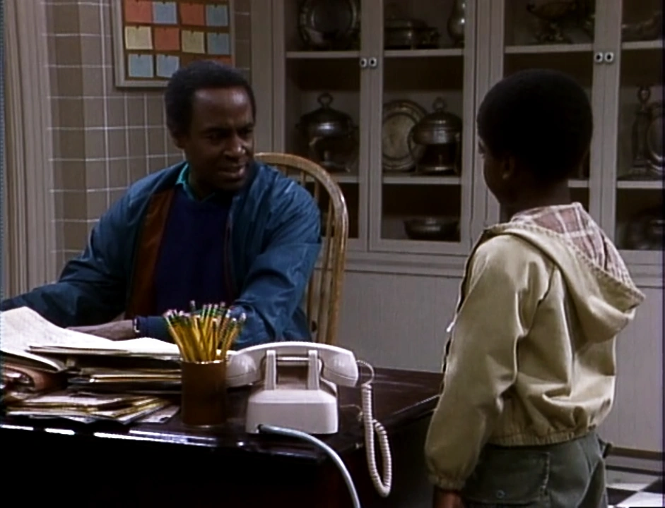 Big Buddy | Benson Wiki | Fandom