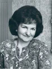 Rose Cassidy | Benson Wiki | Fandom