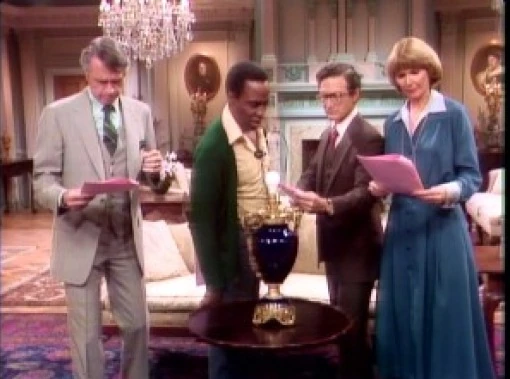 Bugging the Governor | Benson Wiki | Fandom