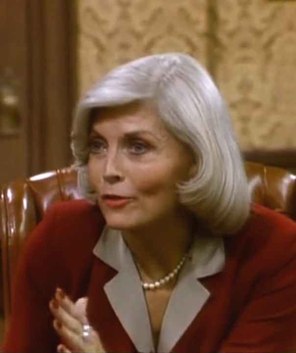 Libby Gatling | Benson Wiki | Fandom