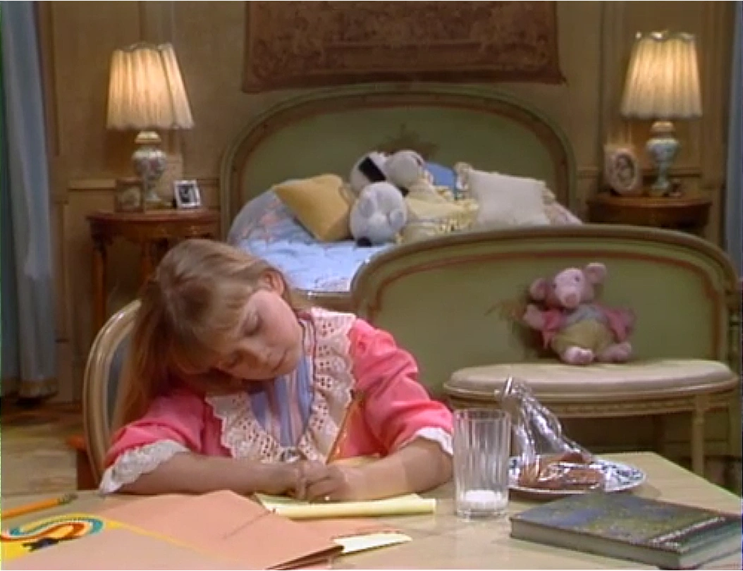 Homework | Benson Wiki | Fandom