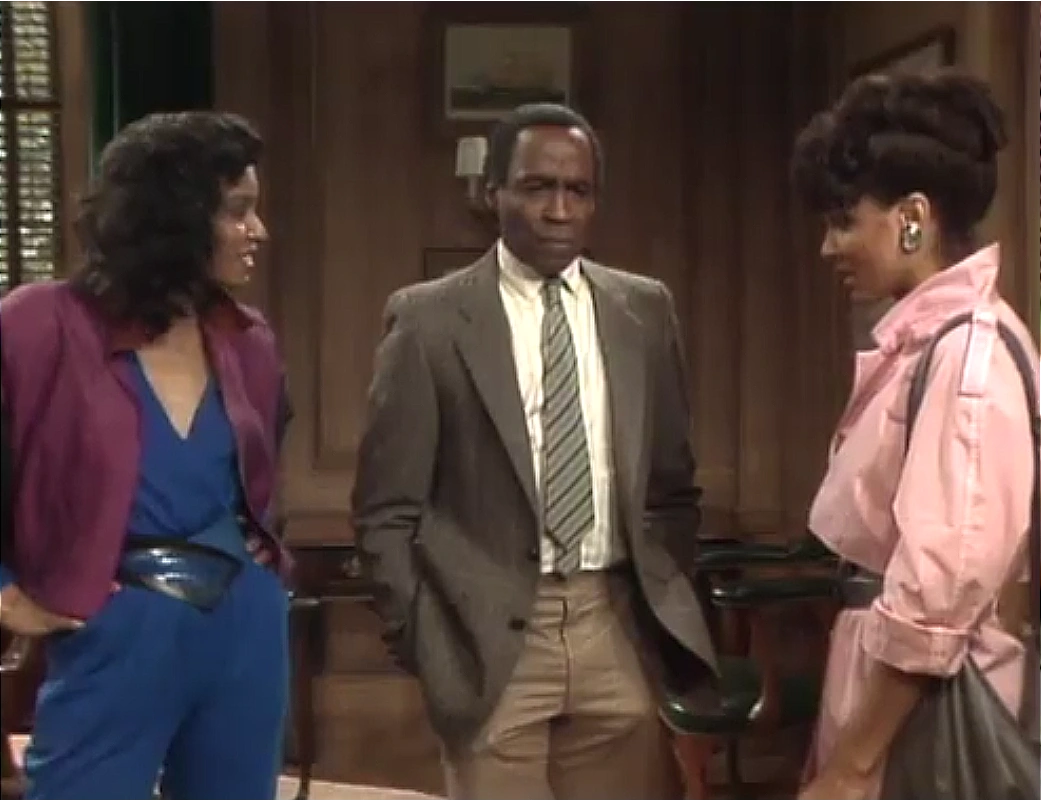 Embarrassing Moments | Benson Wiki | Fandom